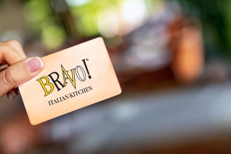 Friendly Center - Bravo Italian Kitchen